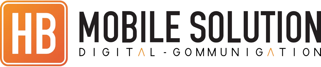 Contact Us – HB Mobile Solution